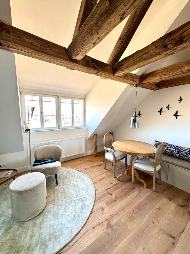 38 M² Appartement ∙ 1 Personne - Erlangen