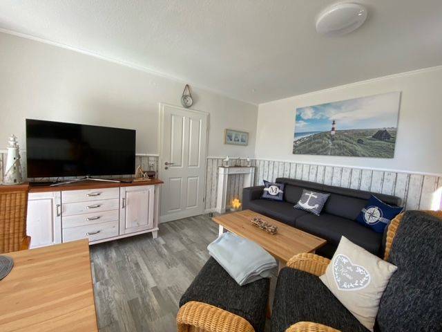47 M² Appartement ∙ 1 Chambre ∙ 4 Personnes - Garding