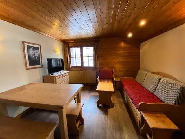 66 M² Appartement ∙ 2 Chambres ∙ 6 Personnes - Oz-en-Oisans