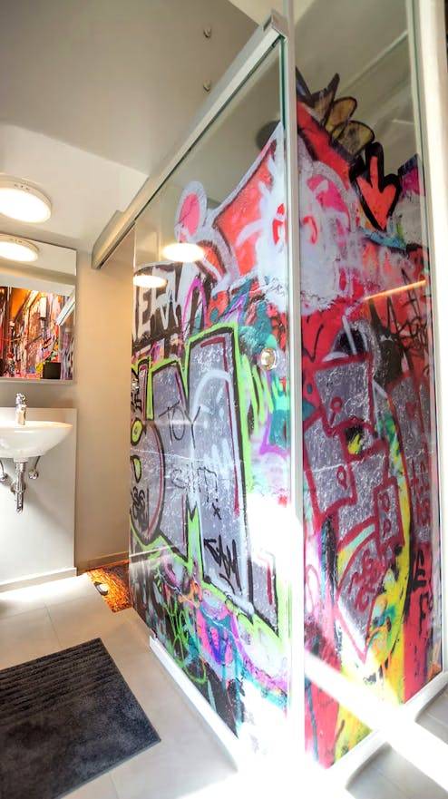 14 M² Apartamento ∙ 2 Huéspedes - Graz