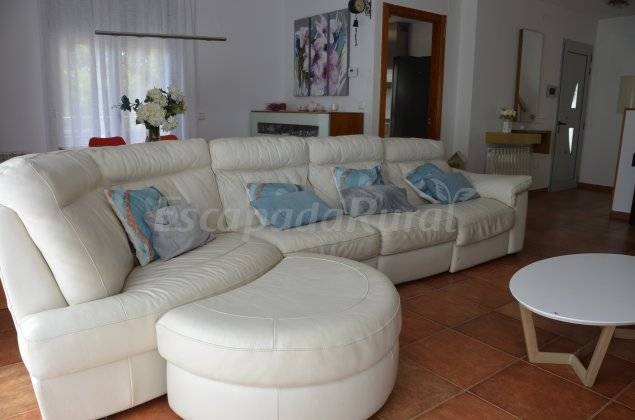 Cottage ∙ 5 Bedrooms ∙ 13 Guests - Catalonia