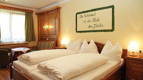26 M² Hotel ∙ 1 Bedroom ∙ 2 Guests - Windischgarsten