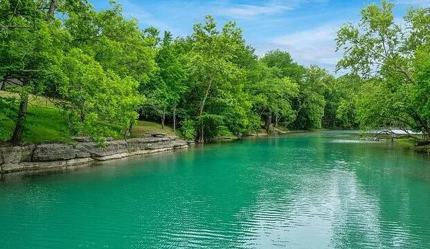 286 M² House ∙ 4 Bedrooms ∙ 18 Guests - Wimberley, TX