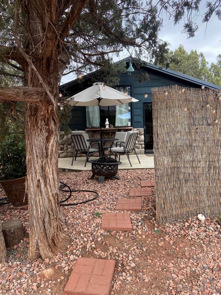 House ∙ 1 Bedroom ∙ 6 Guests - Sedona, AZ