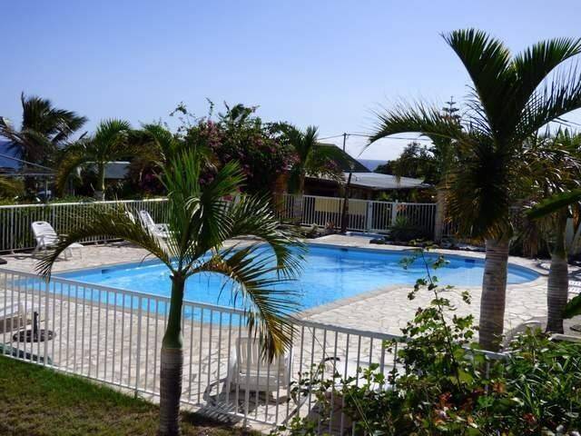 20 M² Bungalow ∙ 2 Chambres ∙ 5 Personnes - La Réunion