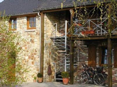 42 M² Appartement ∙ 2 Personnes - Aubel