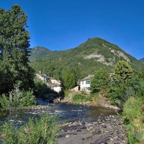 110 M² Mökki ∙ 4 Makuuhuonetta ∙ 7 Vierasta - Plateau de Beille