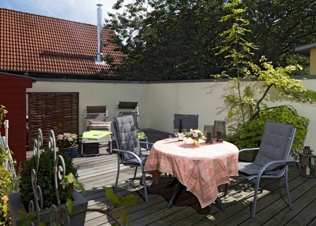 70 M² Apartment ∙ 2 Bedrooms ∙ 6 Guests - Husum