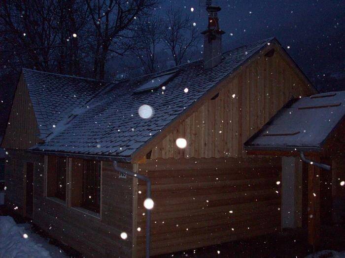 90 M² Chalet ∙ 2 Chambres ∙ 6 Personnes - Besse-et-Saint-Anastaise