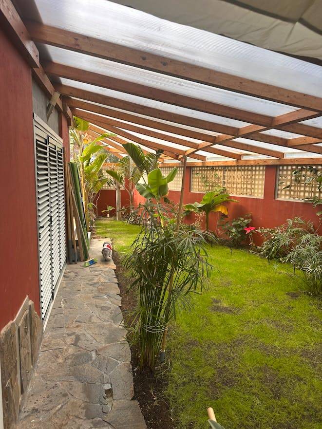 200 M² House ∙ 3 Bedrooms ∙ 6 Guests - Gran Canaria