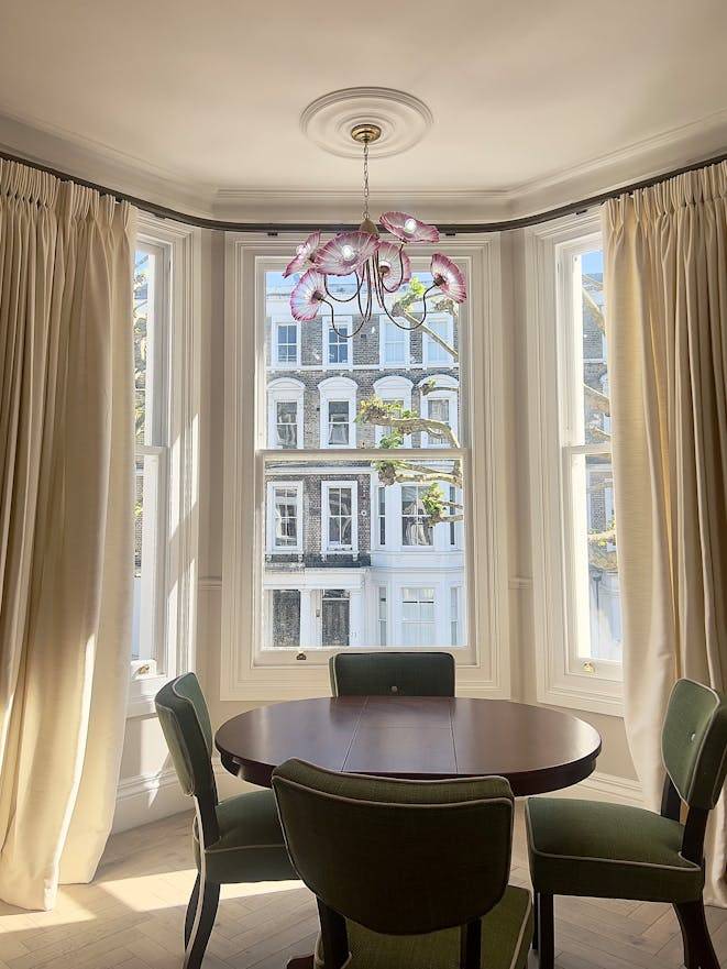 70 M² Apartment ∙ 1 Bedroom ∙ 4 Guests - Chelsea