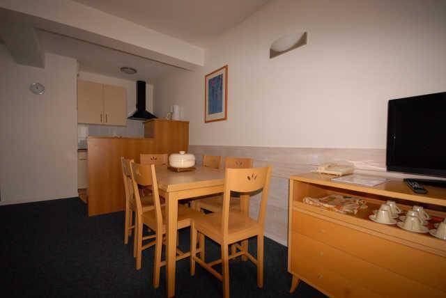 42 M² Appartement ∙ 1 Chambre ∙ 6 Personnes - Laruns