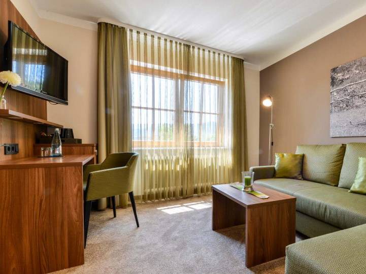 Private Room ∙ 2 Guests - Lahr/Schwarzwald