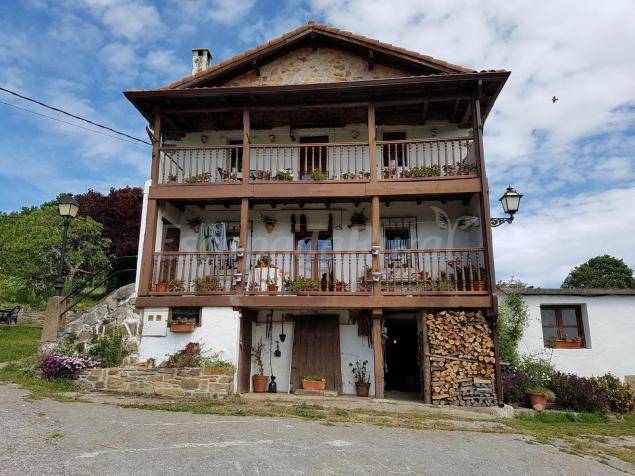 Cottage ∙ 4 Chambres ∙ 8 Personnes - Carranza