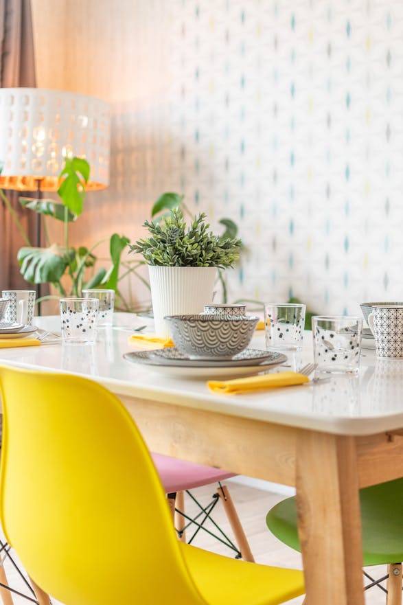 80 M² Appartement ∙ 2 Slaapkamers ∙ 4 Gasten - Londerzeel