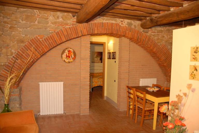 La Torre - Bagni di Lucca