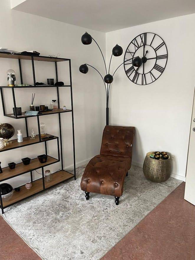 120 M² Chambre Privée ∙ 1 Chambre ∙ 1 Personne - Bruxelles