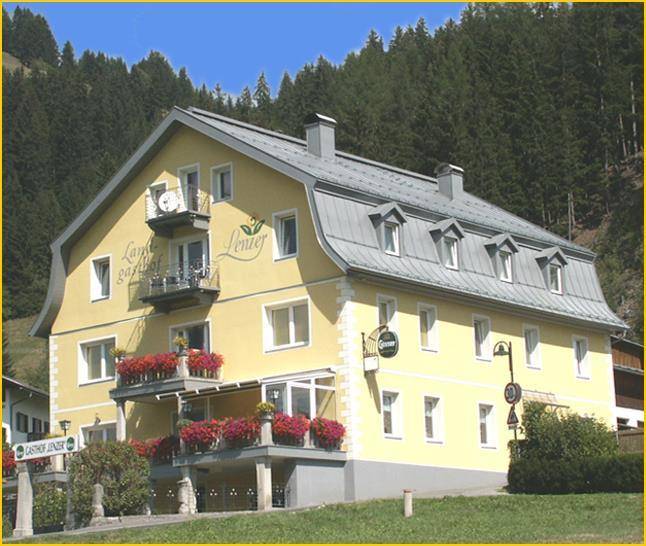 20 M² Hotel ∙ 1 Bedroom ∙ 2 Guests - Sexten