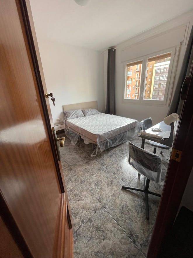 100 M² Private Room ∙ 1 Bedroom ∙ 1 Guest - Barcellona
