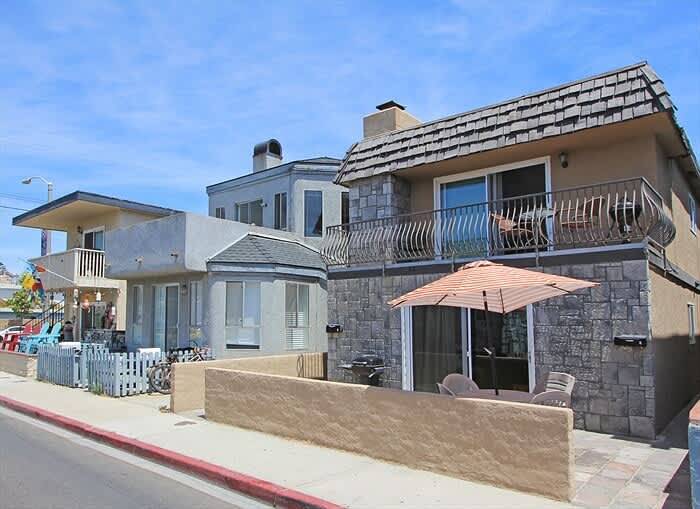 Ferienhaus ∙ 3 Schlafzimmer ∙ 8 Gäste - Newport Beach, CA