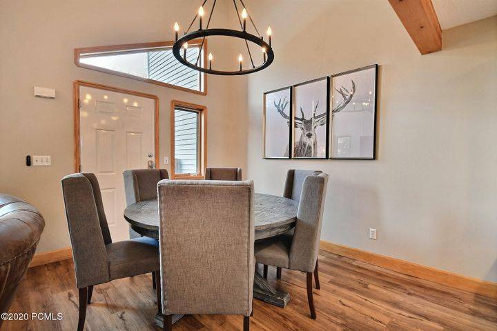 186 M² House ∙ 4 Bedrooms ∙ 12 Guests - Deer Valley, UT