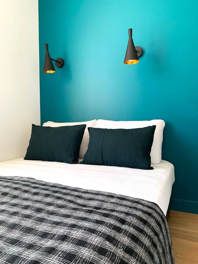 280 M² Private Room ∙ 1 Bedroom ∙ 10 Guests - Ivry-sur-Seine