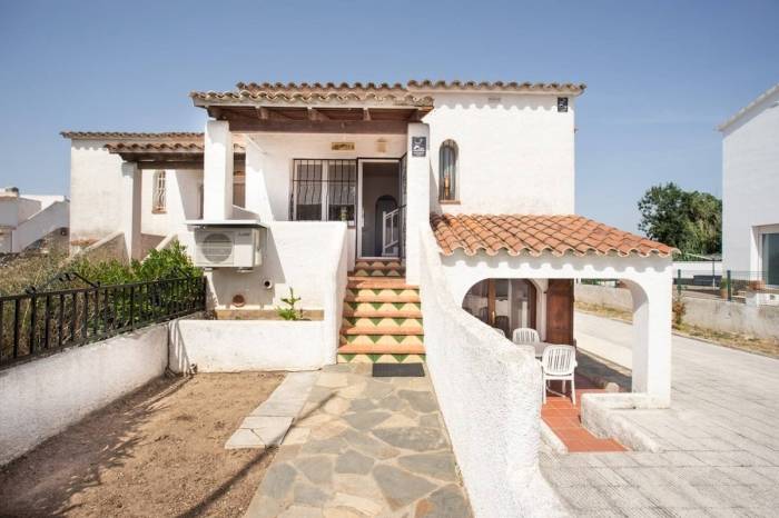 78 M² Maison De Vacances ∙ 3 Chambres ∙ 6 Personnes - Figueres