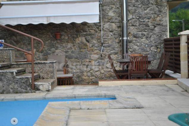 Cottage ∙ 4 Bedrooms ∙ 5 Guests - Nava