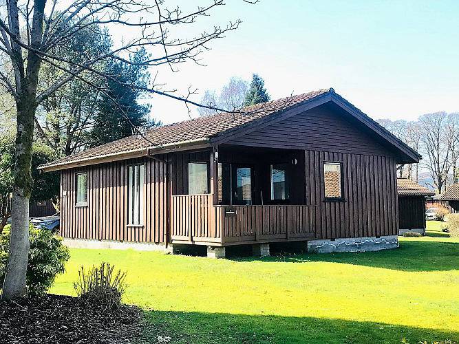 Cottage ∙ 3 Bedrooms ∙ 6 Guests - Dunoon