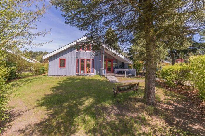 81 M² Ferienhaus ∙ 2 Schlafzimmer ∙ 6 Gäste - Mirow