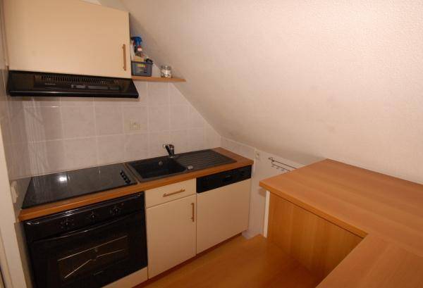 27 M² Studio ∙ 1 Chambre ∙ 4 Personnes - Station d'Artouste