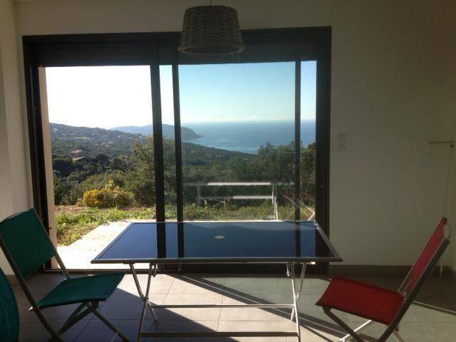 40 M² Appartement ∙ 1 Chambre ∙ 4 Personnes - Plage de Cupabia