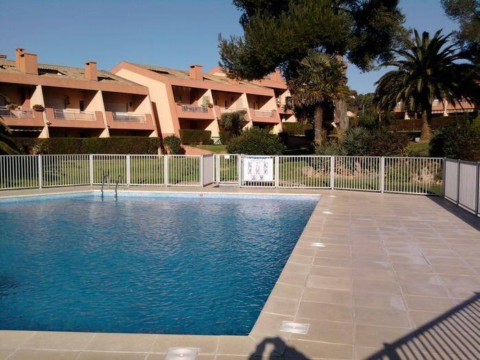 45 M² Apartamento ∙ 2 Habitaciones ∙ 4 Huéspedes - Le Pradet