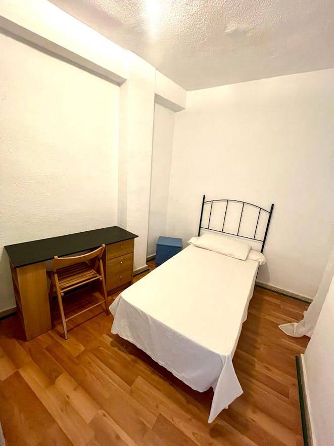 100 M² Privatzimmer ∙ 1 Schlafzimmer ∙ 1 Gast - Cartagena, Spanien