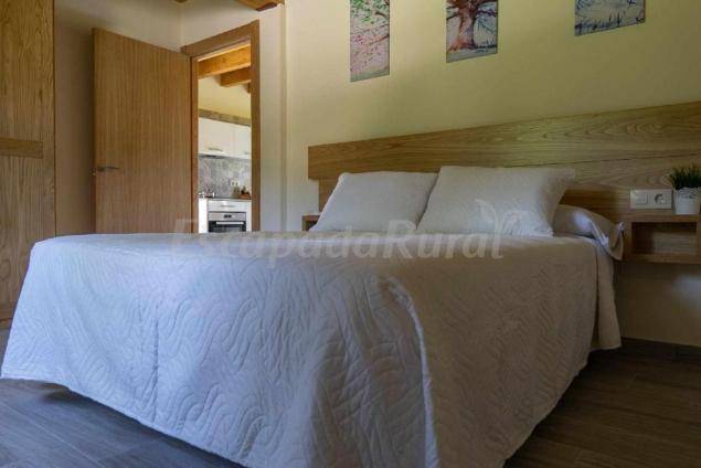 Cottage ∙ 11 Bedrooms ∙ 4 Guests - Cantabria
