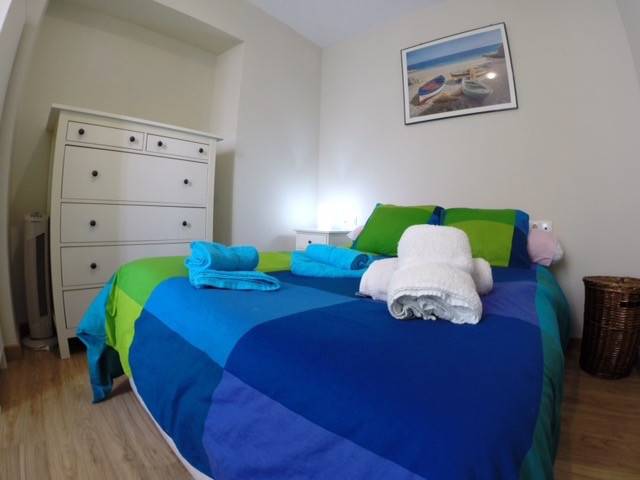 45 M² Apartment ∙ 1 Bedroom ∙ 4 Guests - Cádiz