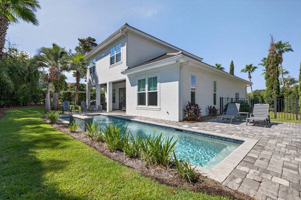 245 M² Huis ∙ 4 Slaapkamers ∙ 12 Gasten - Destin, FL