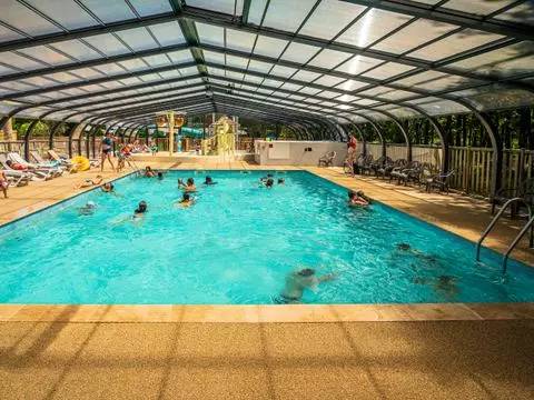 Caravan ∙ 1 Bedroom ∙ 6 Guests - Hourtin