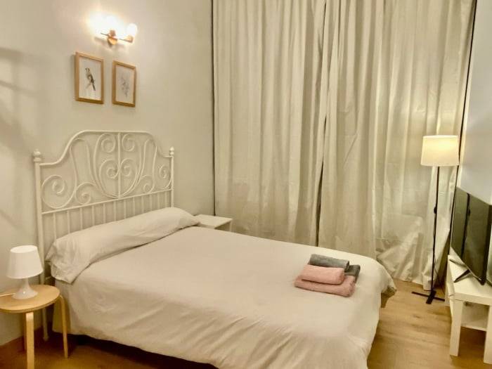 40 M² Appartement ∙ 1 Chambre ∙ 2 Personnes - Santander