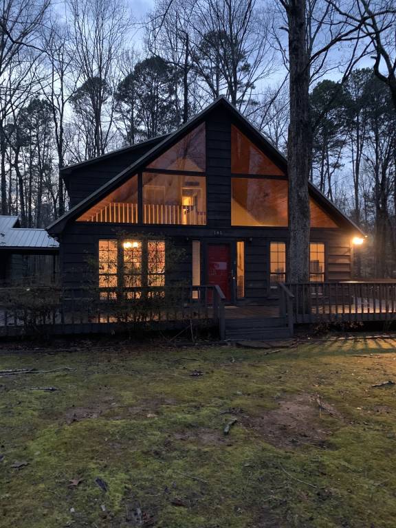Pickwick Landing State Park Lodging from $122 | HomeToGo