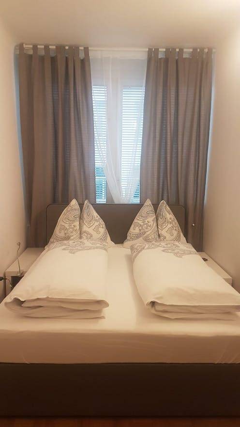 90 M² Ferienwohnung ∙ 2 Schlafzimmer ∙ 6 Gäste - Wien