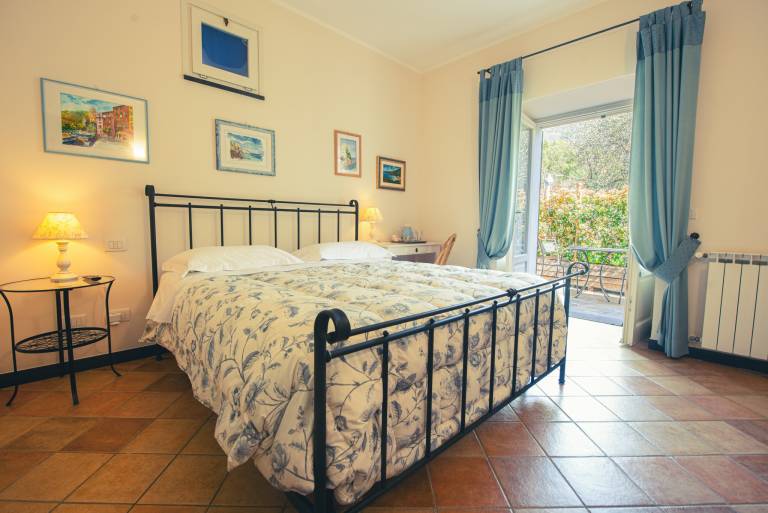 Agriturismo Villa Caterina - Levanto