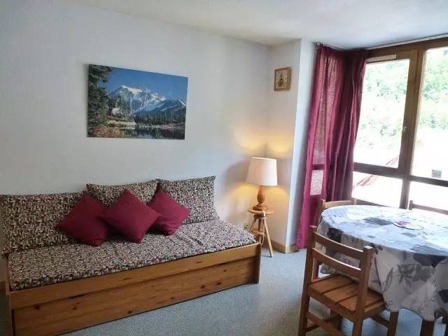 27 M² Studio ∙ 1 Chambre ∙ 4 Personnes - Barèges