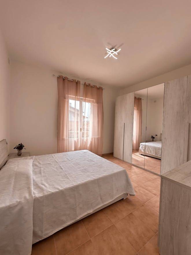 90 M² Appartement ∙ 2 Slaapkamers ∙ 5 Gasten - Perugia
