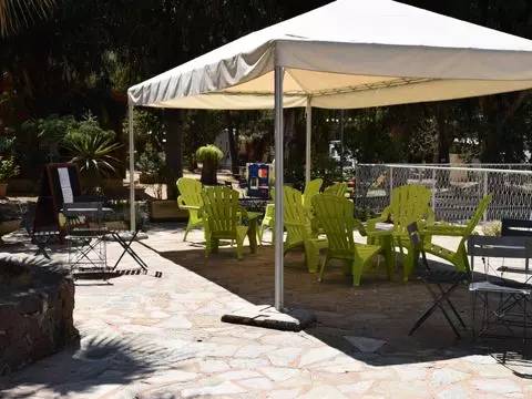25 M² Chalet ∙ 2 Bedrooms ∙ 5 Guests - Calenzana