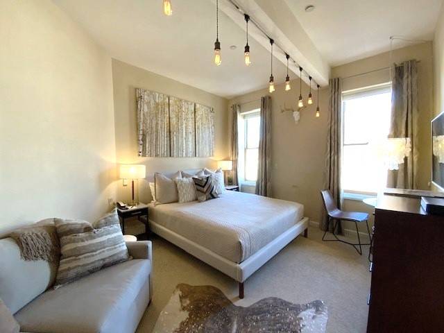 28 M² Hotel ∙ 1 Habitación ∙ 3 Huéspedes - Aspen