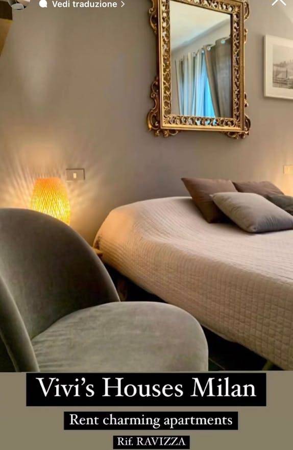 65 M² Appartement ∙ 2 Chambres ∙ 2 Personnes - Monza