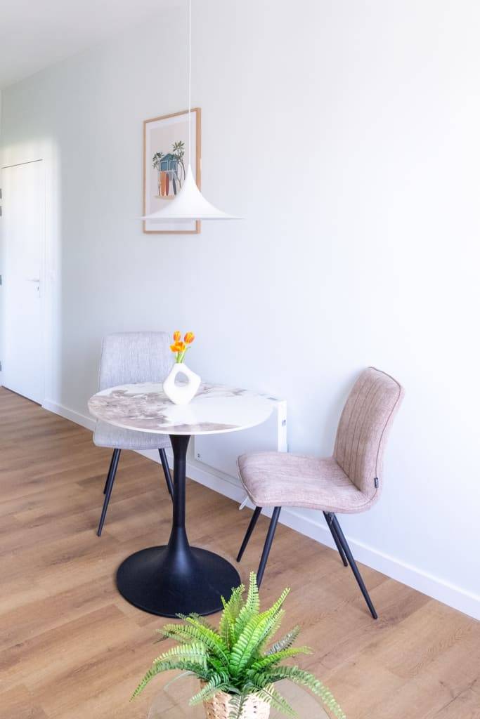 24 M² Appartement ∙ 1 Chambre ∙ 2 Personnes - Mérignac