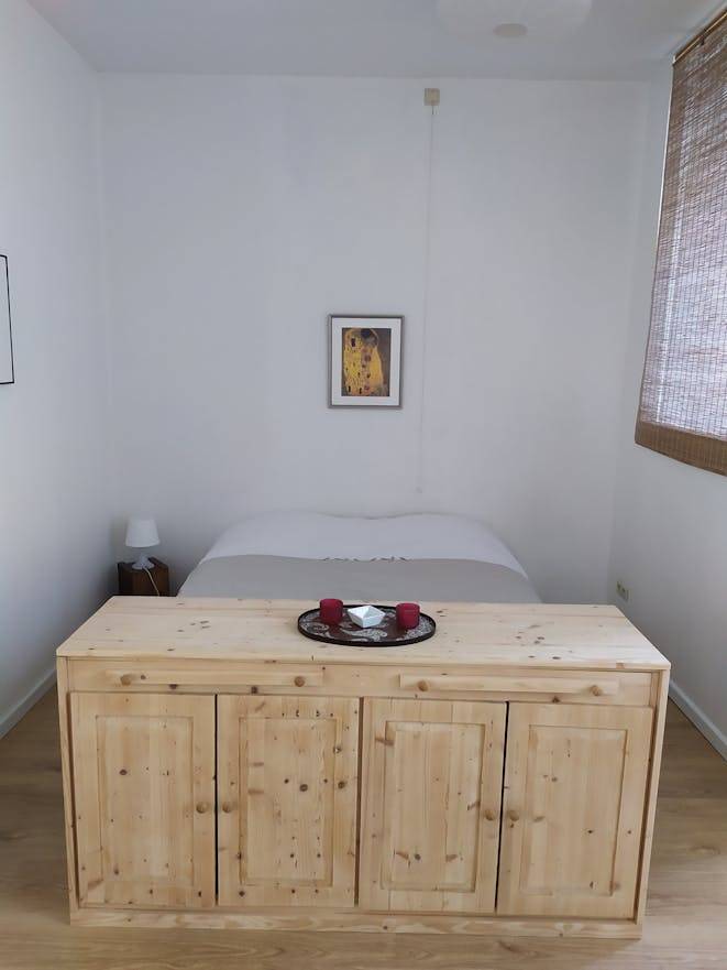 50 M² Appartement ∙ 1 Chambre ∙ 2 Personnes - Belgique