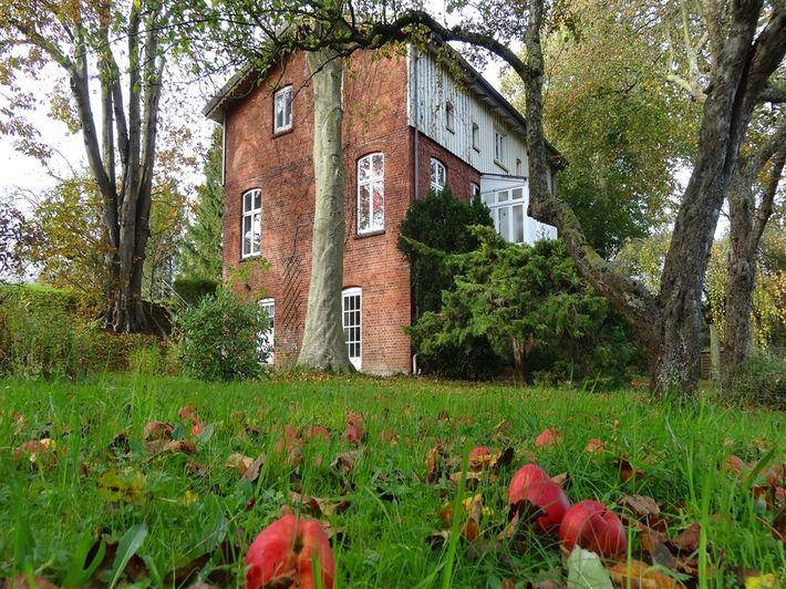 170 M² Ferienwohnung ∙ 4 Schlafzimmer ∙ 8 Gäste - Ostsee